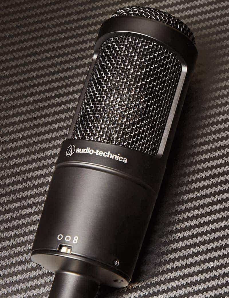 Advice For Buying Your First Microphone | SoundBoost.ai